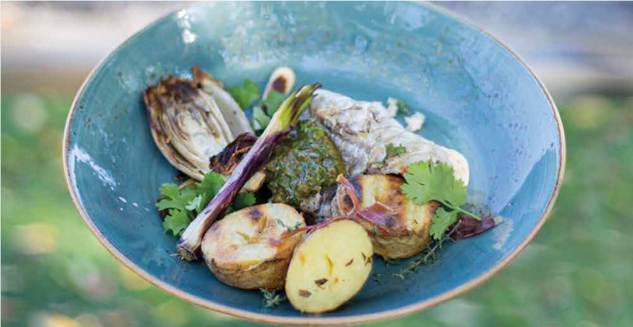 Grilled Mullet Fish - Tagwood BBQ Specialty – TAGWOOD BBQ