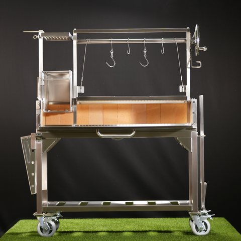 Freestanding Grills - Tagwood BBQ Grills – TAGWOOD BBQ